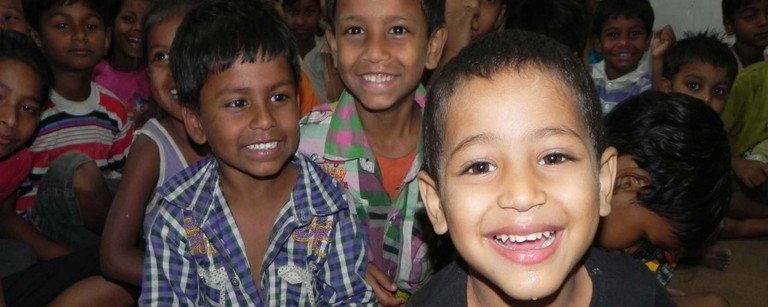Donate for Education | Support Poor Child Education
