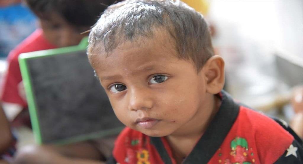 The Importance of Education for Underprivileged Children 2024 - Indian ...