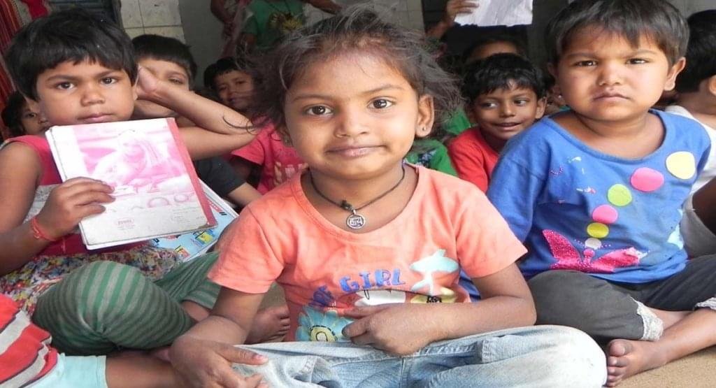 The Importance of Education for Underprivileged Children 2024 - Indian ...