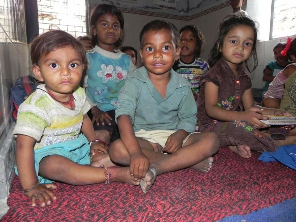 The Importance of Education for Underprivileged Children 2024 - Indian ...